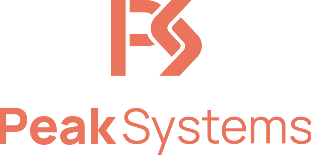 Digitalisér og optimér dine lagerprocesser- Peak Systems ApS